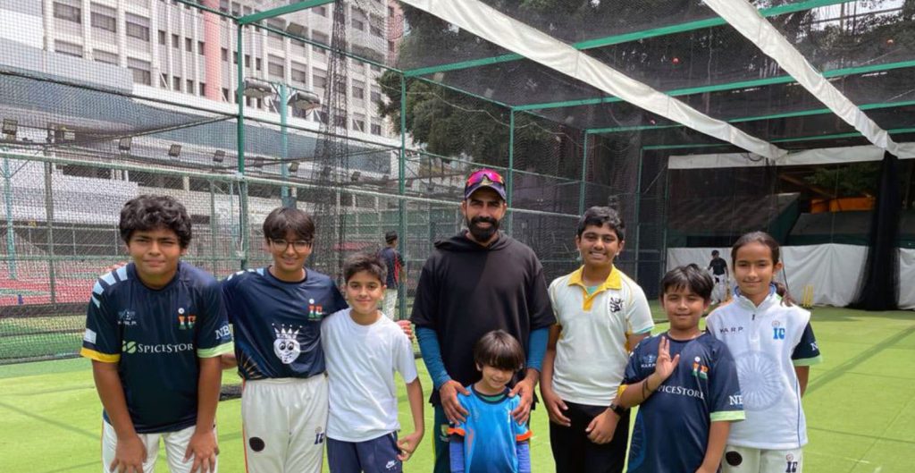 HOME - AP Sports Academy